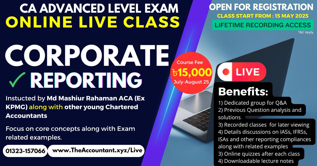 Online Live | TheAccountant.XYZ